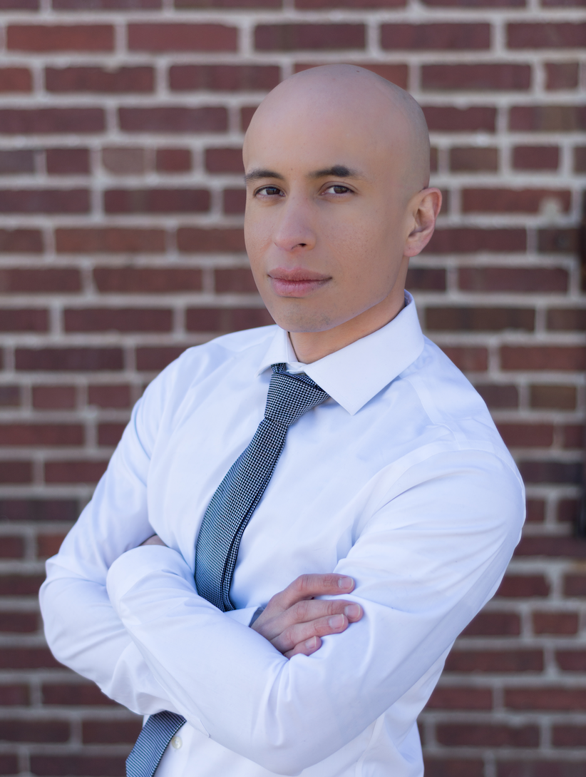 “I learned to slow down and have a conversation with myself about what ...