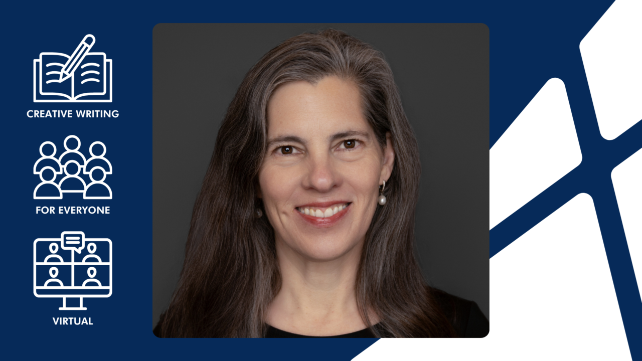 Creative Writing Workshop with Shuly Xóchitl Cawood - Mission Belonging