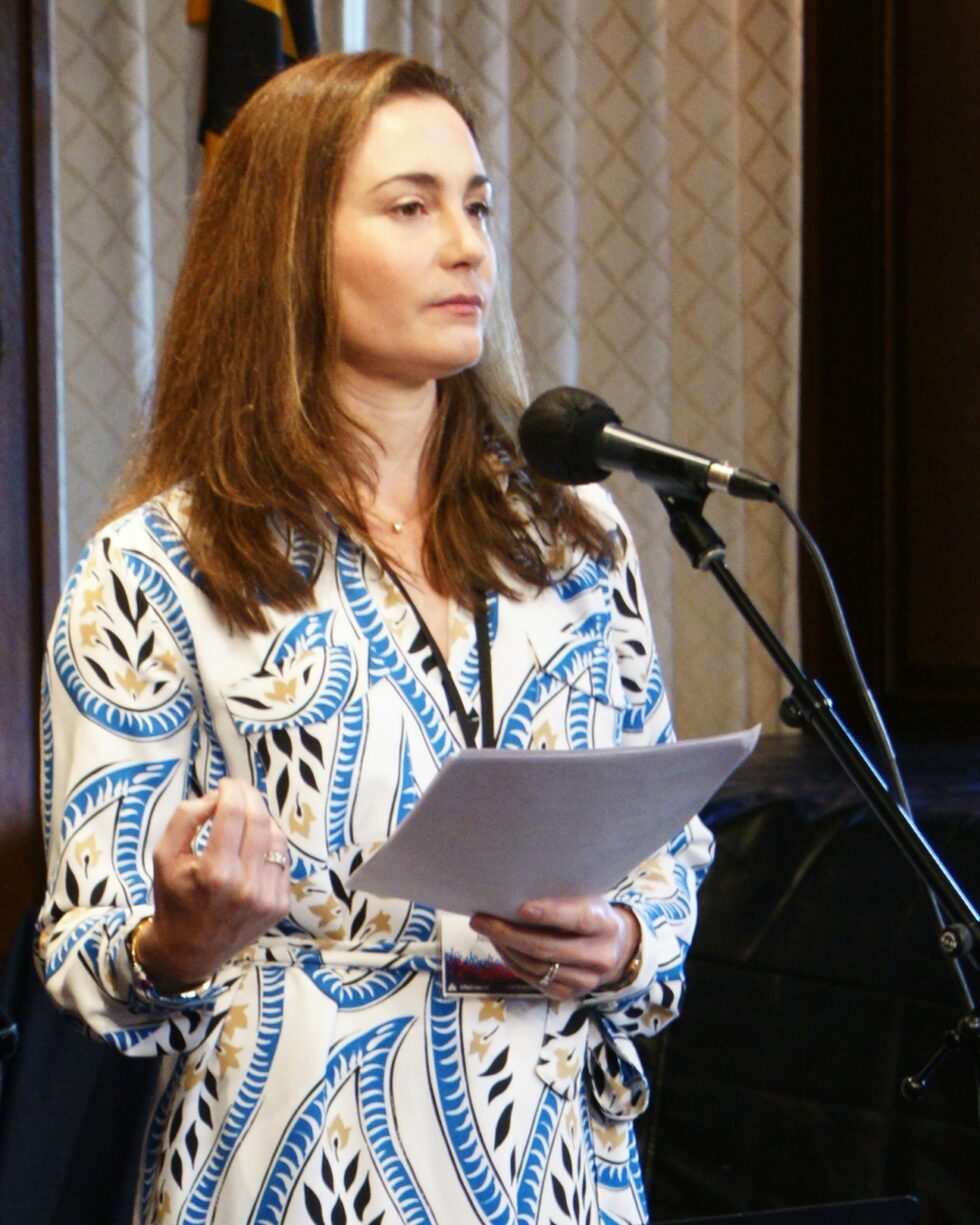 Art Saves Lives: The Patuxent Paradox by Jillian Danback-McGhan