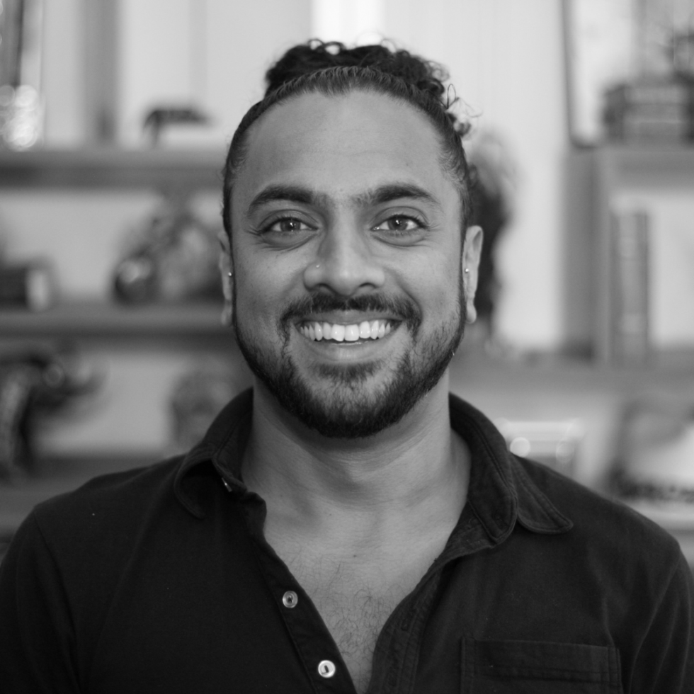 Art Saves Lives: Letter Writing as a Spiritual Practice by Ryan Jafar Artes