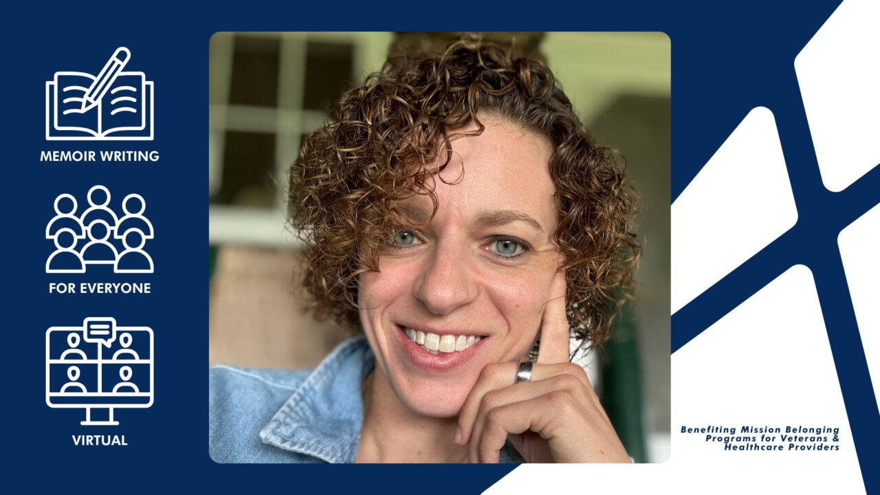 Memoir Writing: What's the Story? with Kathryn Roche – A Mission ...