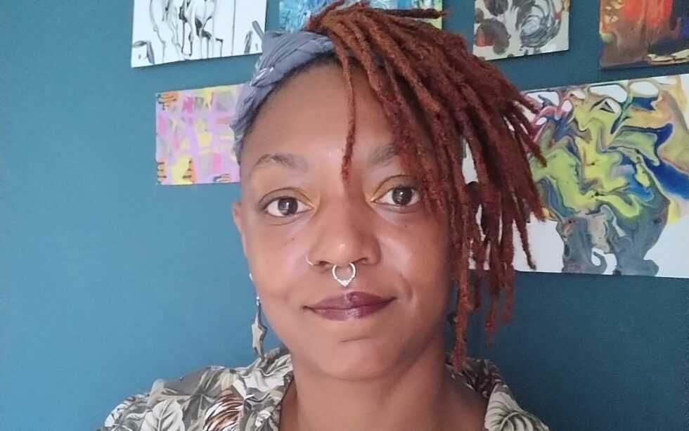 Writing into the Self Through the Chakras with Raychelle Heath - A ...